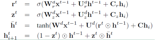 Skip-Thought Vector学习笔记-CSDN博客