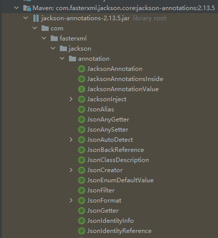 SpringBoot (二) --- 返回Json数据_springboot返回json数据-CSDN博客
