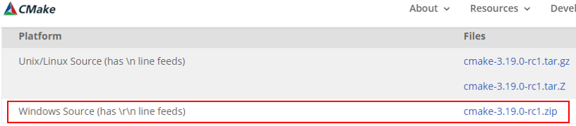 Win10-64位(或Win7)+VS2019+ITK4.13.2+VTK8.2+CMake3.16环境配置_itk配置vs2019 cmake-CSDN博客