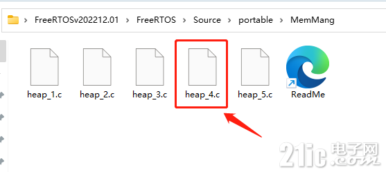 [STM32F1]FreeRTOS 202212.01在STM32F1上的应用（新手学习）-CSDN博客