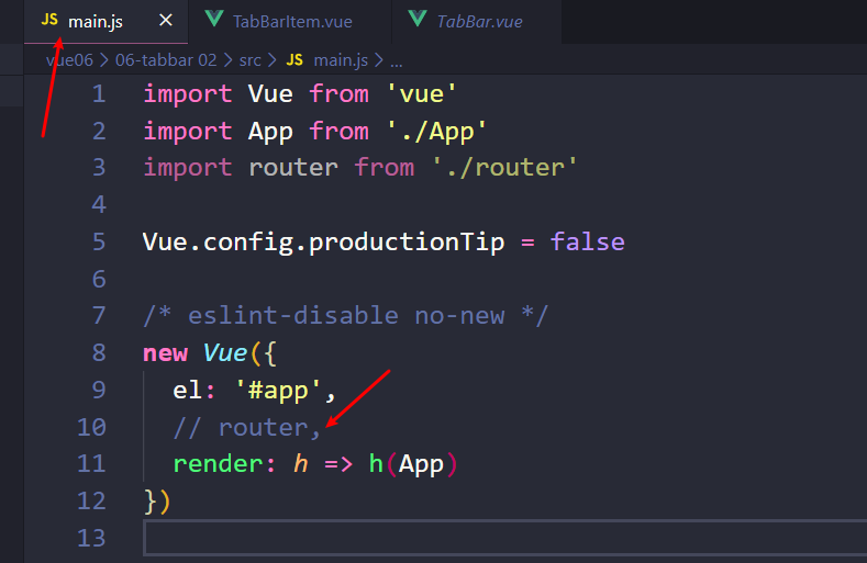 vue路由使用问题：Error in render TypeError Cannot read property 'matched' of undefined-CSDN博客