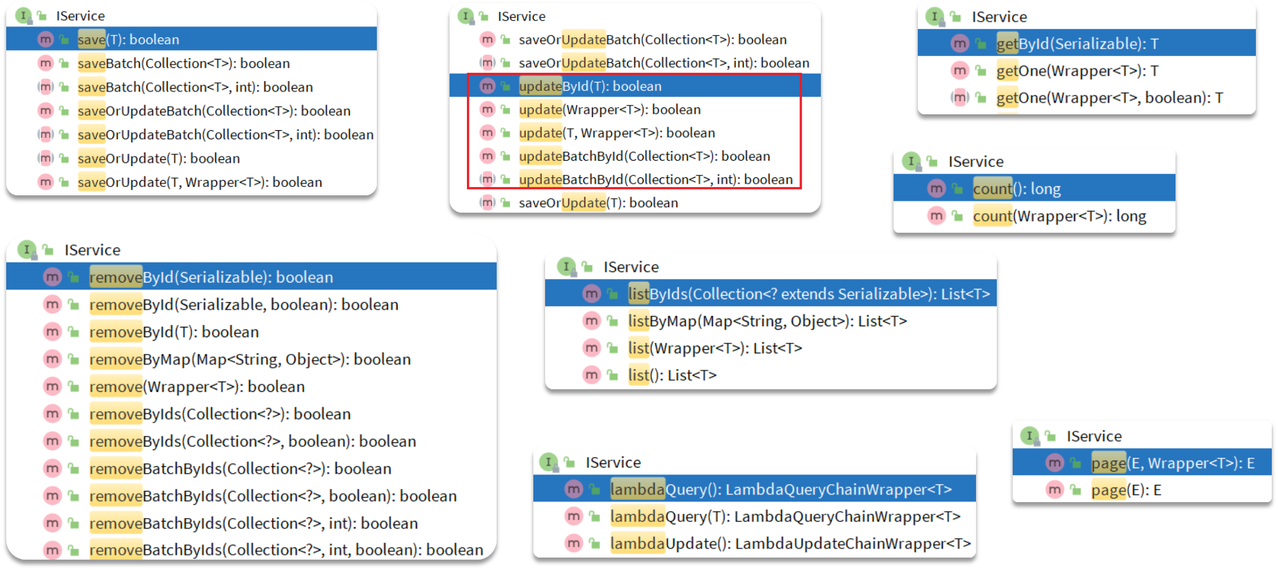 MybatisPlus-CSDN博客