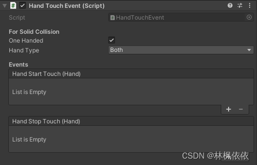 AutoHand插件使用指南_unity autohand-CSDN博客
