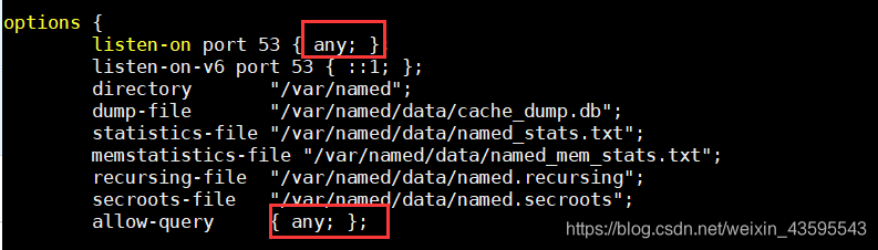 CentOS7虚拟机配置Postfix&Dovecot邮件服务器_dovecot 修改默认端口-CSDN博客