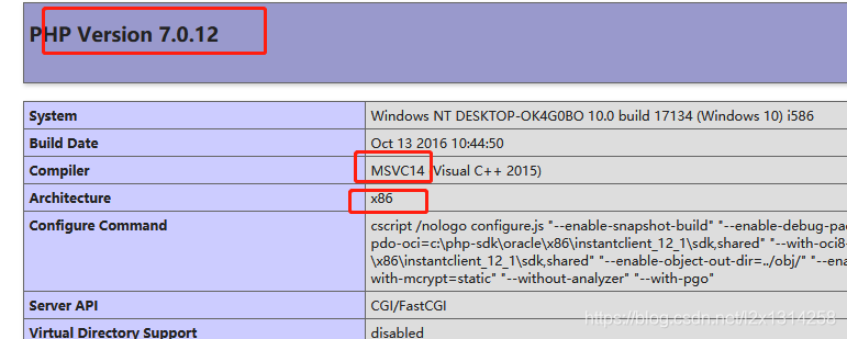 windows下php安装redis扩展_win10 php8 安装redis-CSDN博客