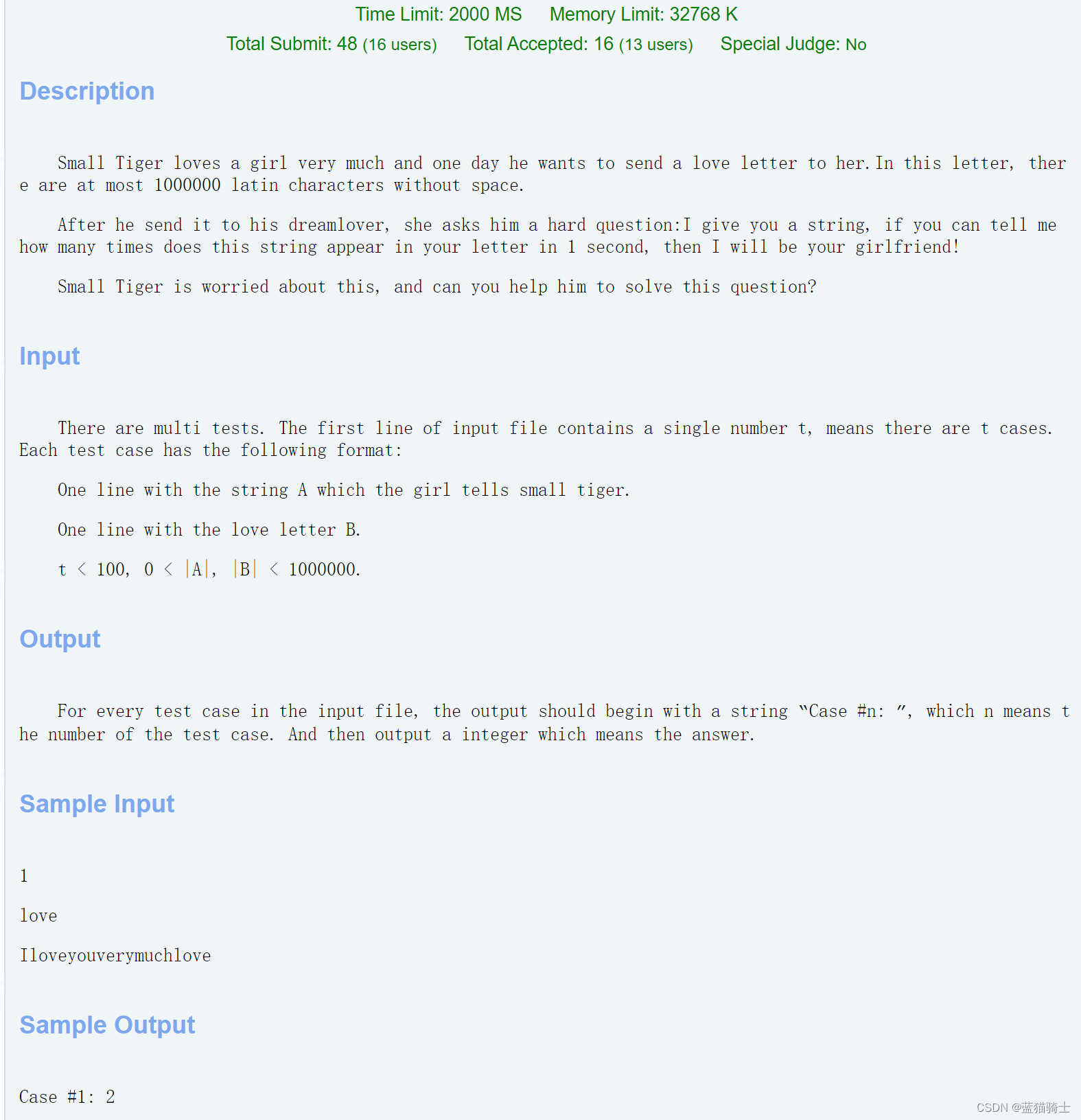 KMP算法详解-CSDN博客