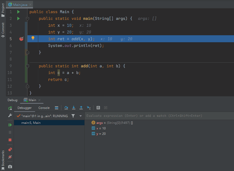 【Java SE语法篇】5.方法-CSDN博客
