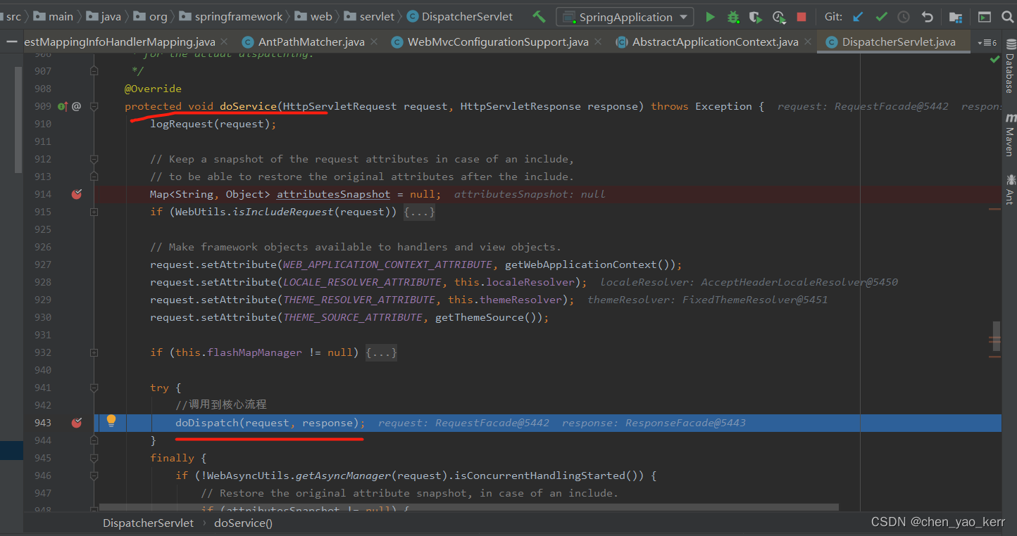 Spring MVC 的调用（12）_mvc调用-CSDN博客