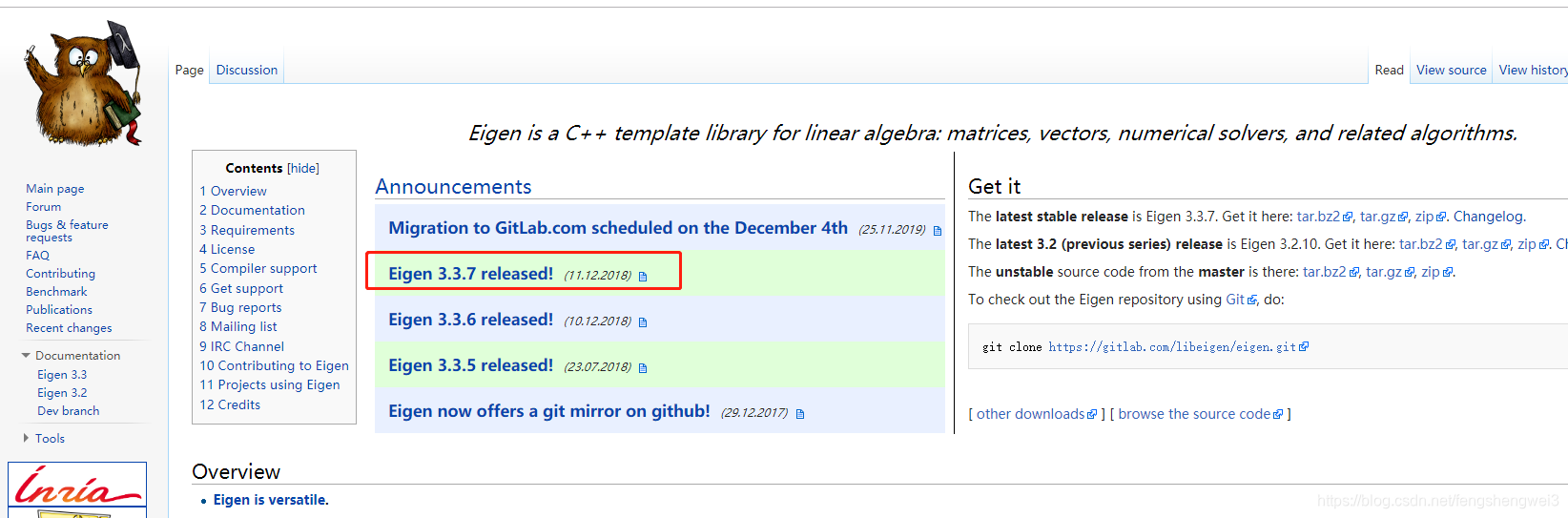 1.vs2019 配置Eigen_vs2019配置eigen3.2.10库-CSDN博客