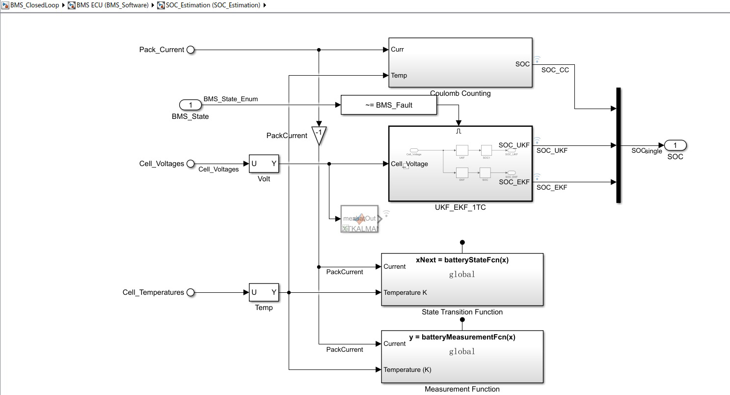 bms模块 - 电池BMS电池管理系统 - 赛派号
