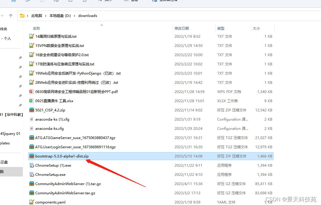 学会web Ui框架 Bootstrap,快速搭建出漂亮的前端界面bootstrap Ui Csdn博客 5450
