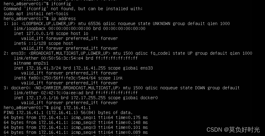 【虚拟机】VMWare中linux系统的创建、复制与用户名修改_encrypt the lvm group with luks-CSDN博客