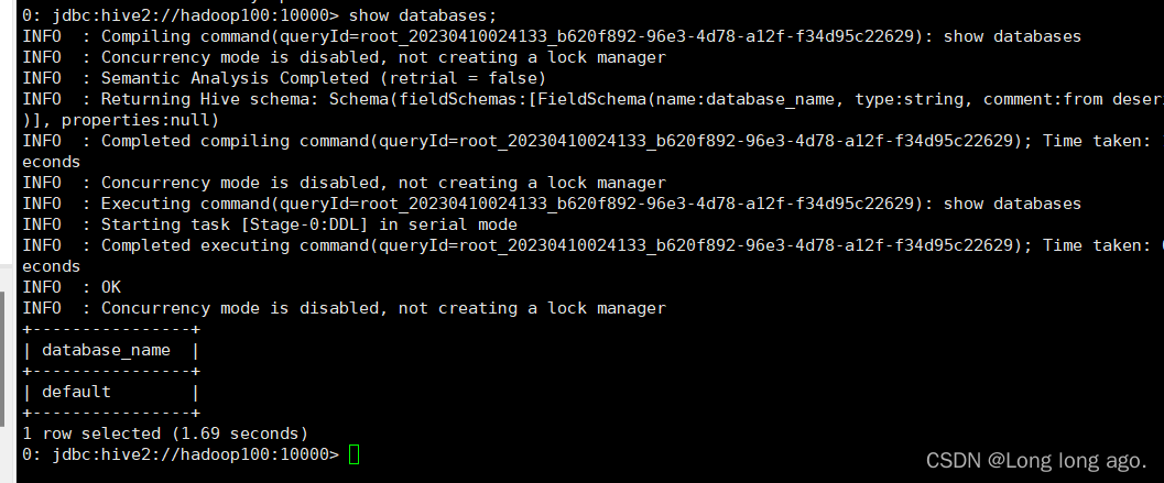 hive 入门 配置hiveserver2 (三)_hive.server2.enable.doas-CSDN博客