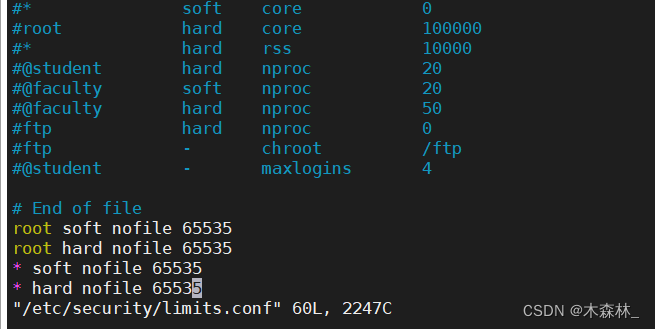 solar提示Your Max Processes Limit is currently问题解决方案_*** [warn] *** your max processes limit is ...