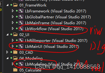 MVVM模式理解-CSDN博客