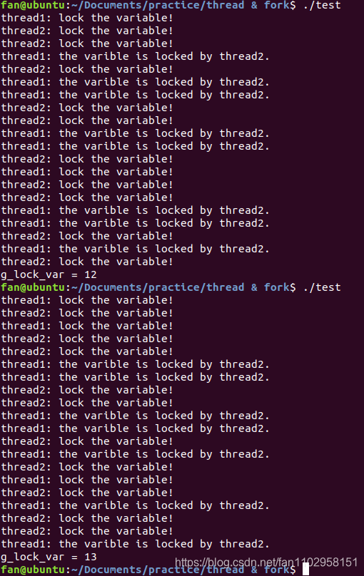 C++多线程开发入门(下):灵活的pthread(有坑待填)_c++ pthread-CSDN博客