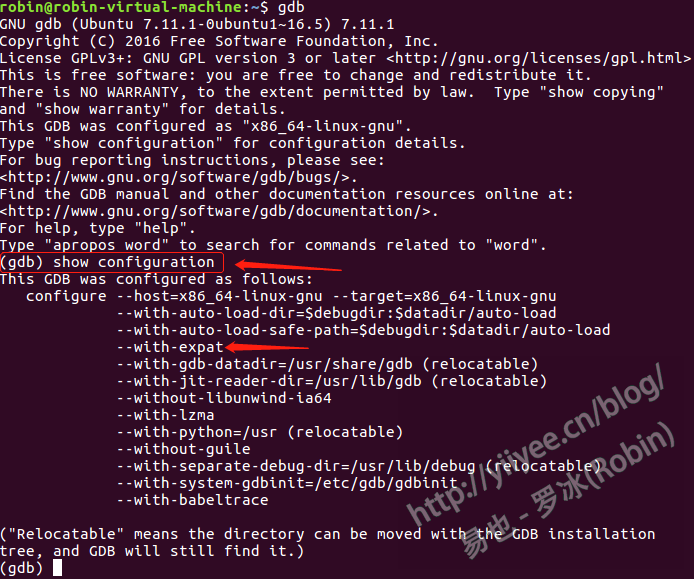 UEFI开发探索39 – Ubuntu 16.04下用gdb建立UEFI调试环境_gdb调试efi-CSDN博客