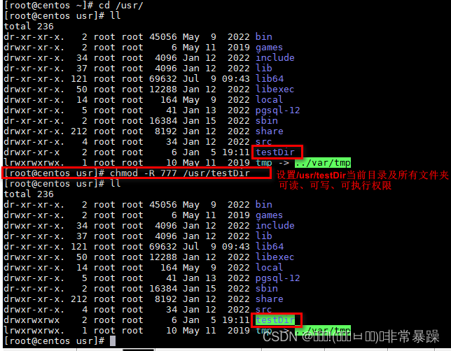 上传文件至liunx系统ftp服务器失败提示（响应: 553 Could not create file.）_xftp553could not create file-CSDN博客