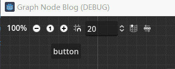 GraphEdit 与 GraphNode-CSDN博客