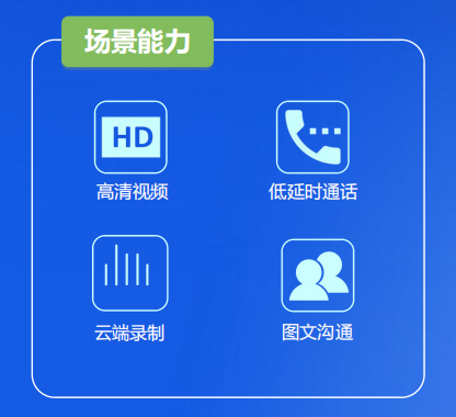融云 CallPlus + X，通话场景一站式解决方案_融云callplus-CSDN博客