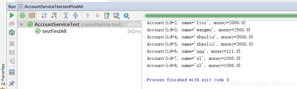 Cannot instantiate test(s): java.lang.SecurityException: Prohibited ...