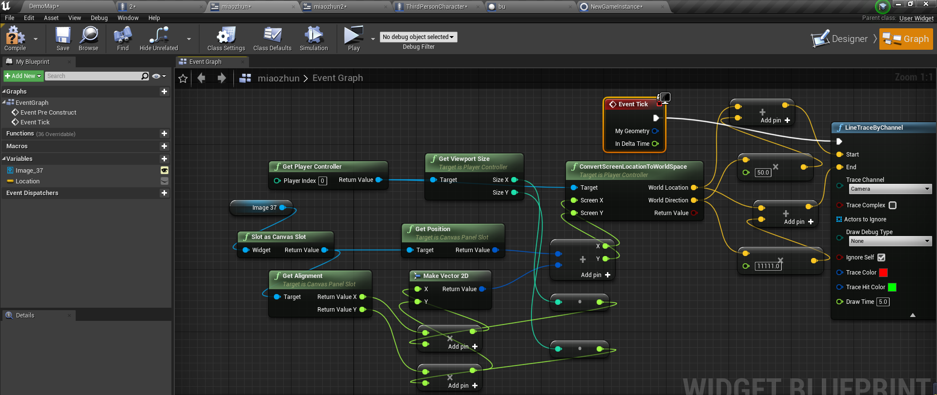 ue4 发射子弹功能_ue往自身前方发射-CSDN博客
