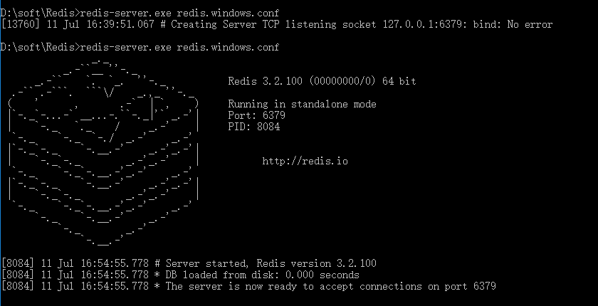 IT忍者神龟之windows Redis绑定ip无效，Redis设置密码无效，Windows Redis 配置不生效， Windows Redis requirepass不生效_win修改 ...