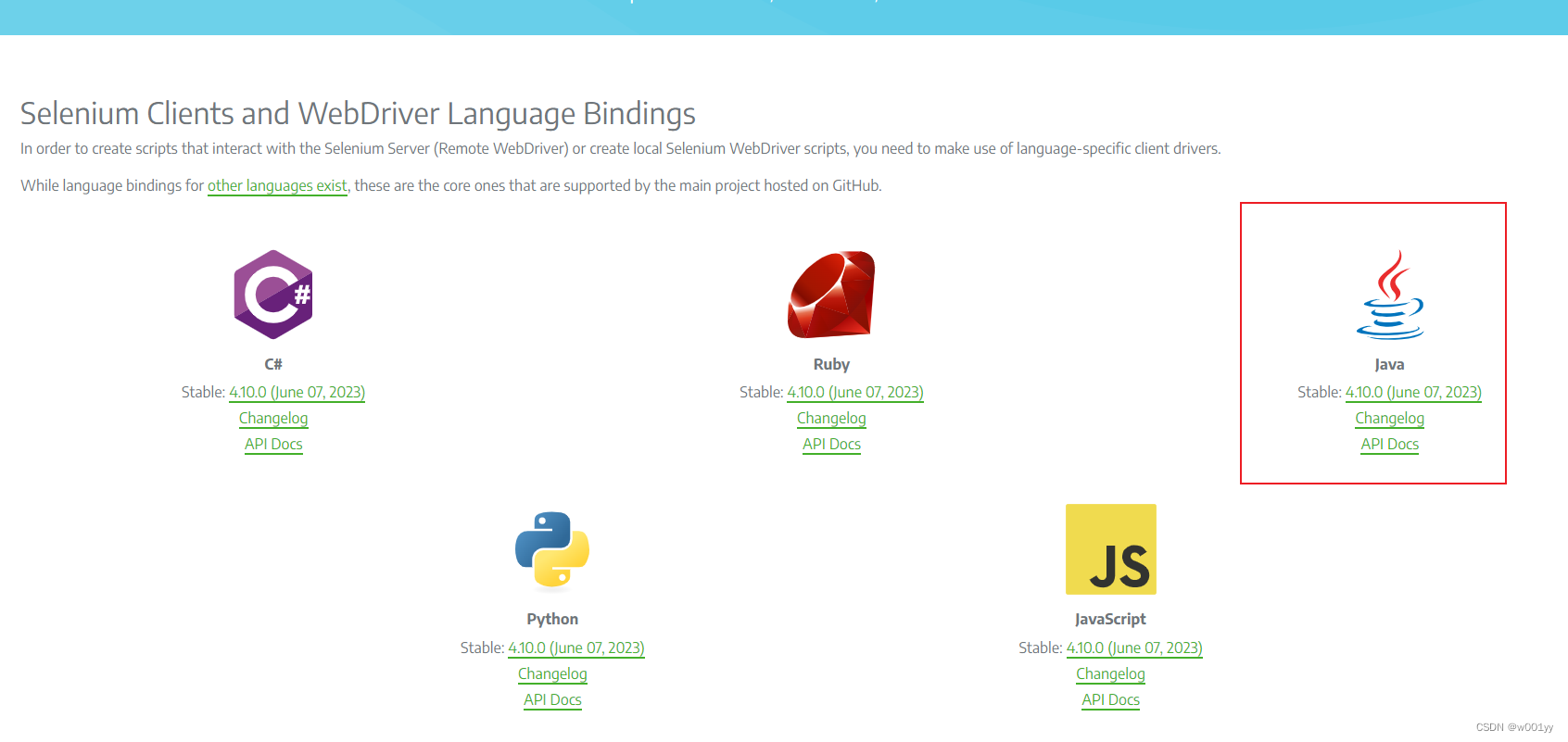 selenium的java方式打开IE浏览器_java selenuim打开ie浏览器-CSDN博客