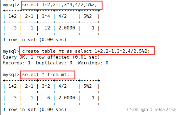 MySQL高级SQL语句（二）_regexp mysql sh开头-CSDN博客