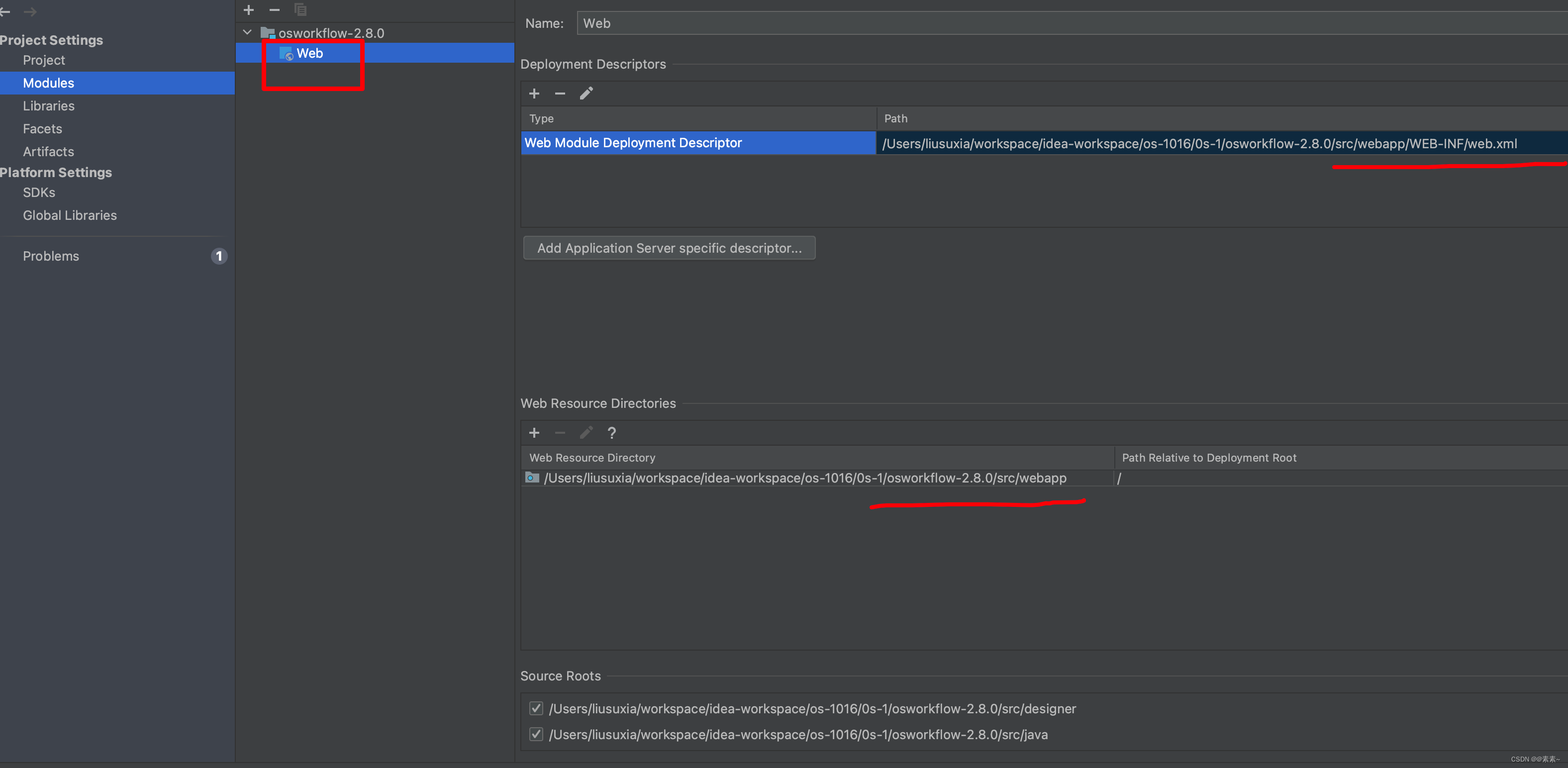 osWorkflow-1——osWorkflow官网例子部署启动简单使用（版本：OSWorkflow-2.8.0）-CSDN博客