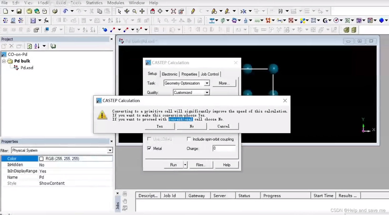 MS Castap学习（1）-CSDN博客