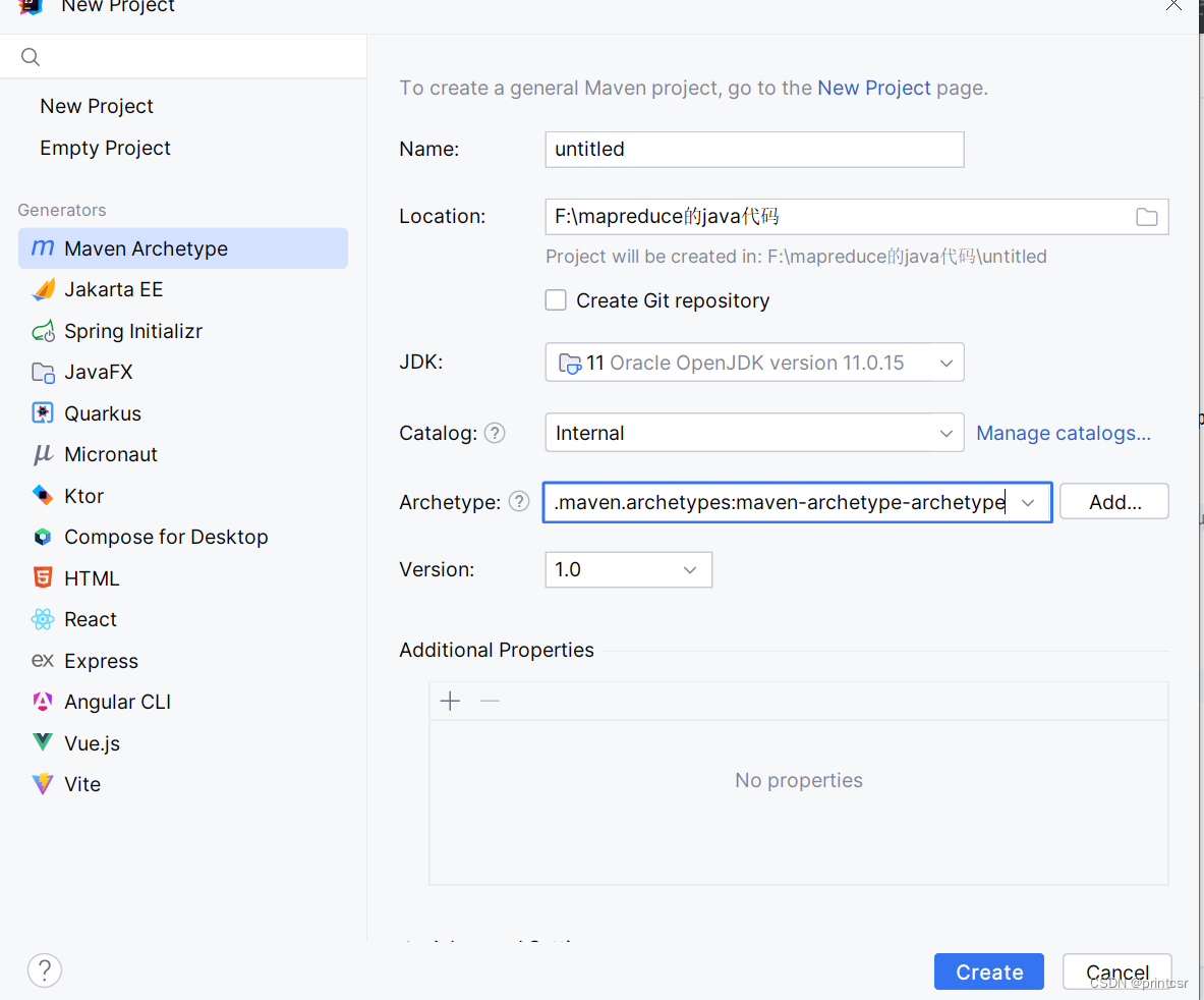 Hdfs java API-CSDN博客