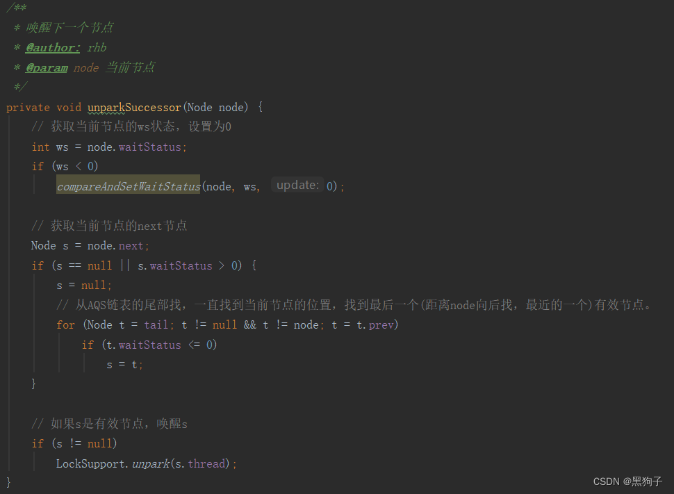 AQS与ReentrantLock：Java并发机制深度解析-CSDN博客