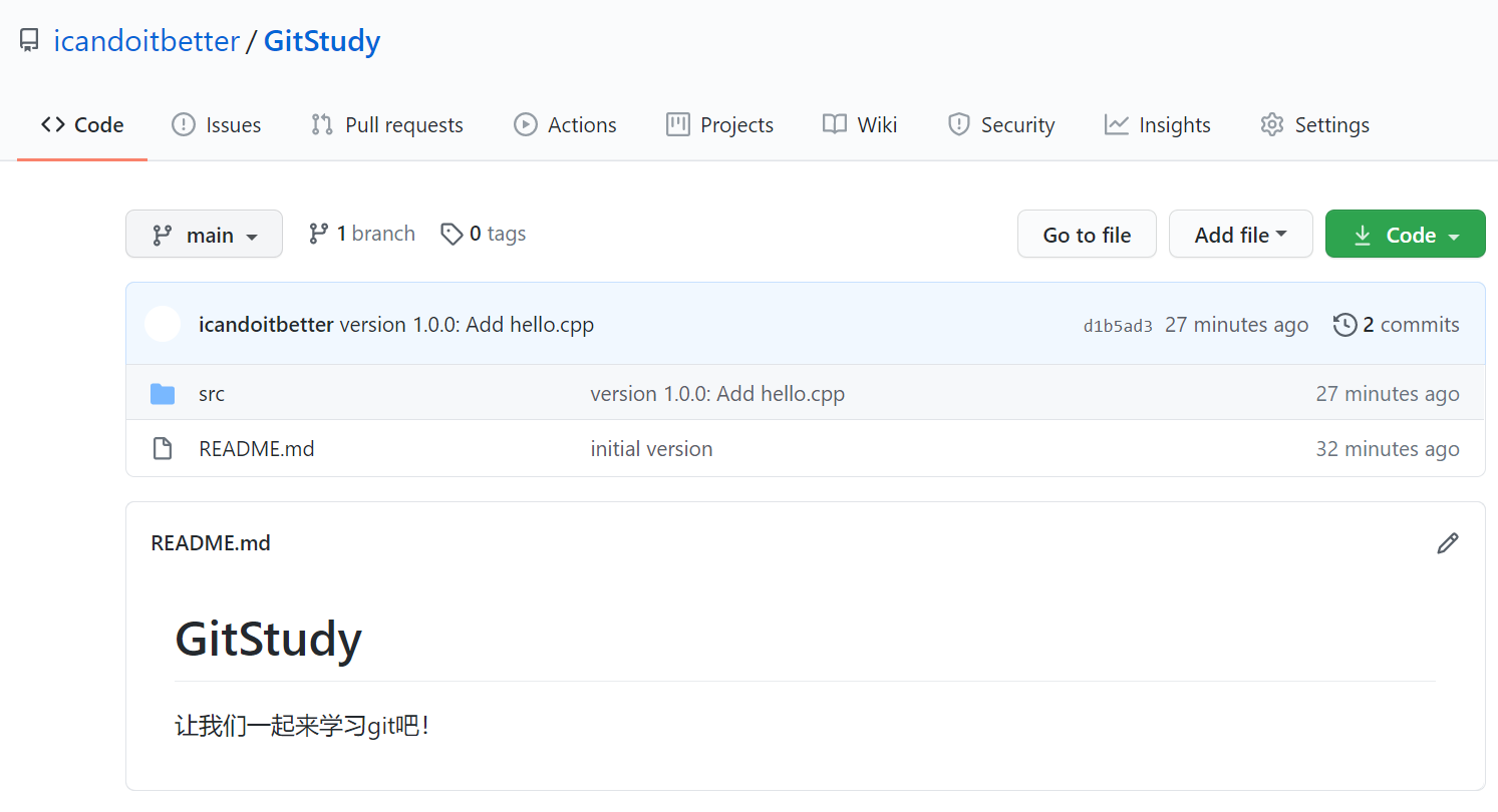 程序员Git使用心得，只能帮你到这里了_程序员刚入职git怎么用-CSDN博客
