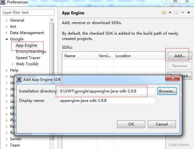 配置GoogleAppEngine与GWT开发环境指南,-CSDN博客