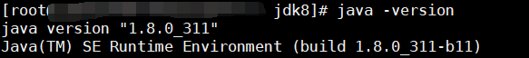 解决linux手动安装JDK出现cannot execute binary file: Exec format error的问题_jdk 可执行文件格式错误-CSDN博客