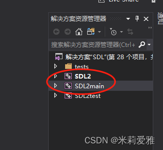 recastnavigation构建RecastDemo_recastnavigation github-CSDN博客