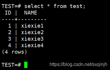 python 3.6连接KingbaseES V8_pykingbase-CSDN博客