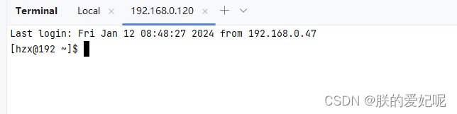 IDEA连接Docker报错 org.apache.hc.core5.http.NoHttpResponseException: 127.0.0.1:80 failed to respond ...