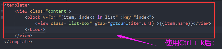Intellij IDEA/PyCharm/Visual Studio Code/HBuilderX代码自动对齐快捷方式?_idea自动对齐代码-CSDN博客