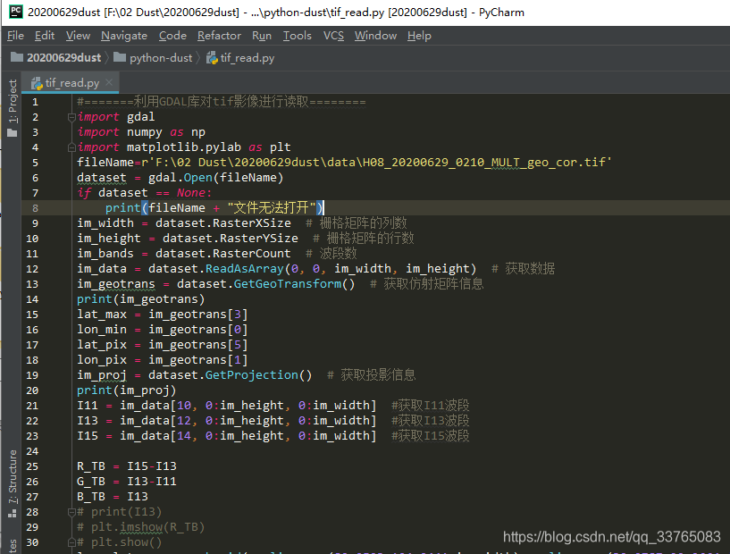 python学习笔记1-PyCharm使用 sublime-monokai 配色方案_pycharm 用sublime-CSDN博客
