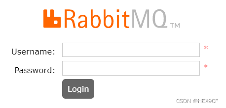 【RabbitMQ】服务启动成功，无法访问 localhost:15672 RabbitMQ Management（Windows 11）_rabbitmq 15672无法连接-CSDN博客