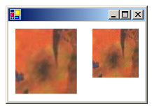 C#中使用DrawImage避免自动缩放改善性能_c# drawimage-CSDN博客
