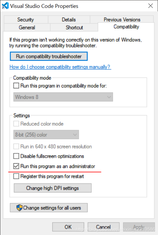 Vscode无法运行powershell和检测不到环境变量解决办法the Terminal Process Failed To Launch A Native Ex Csdn博客