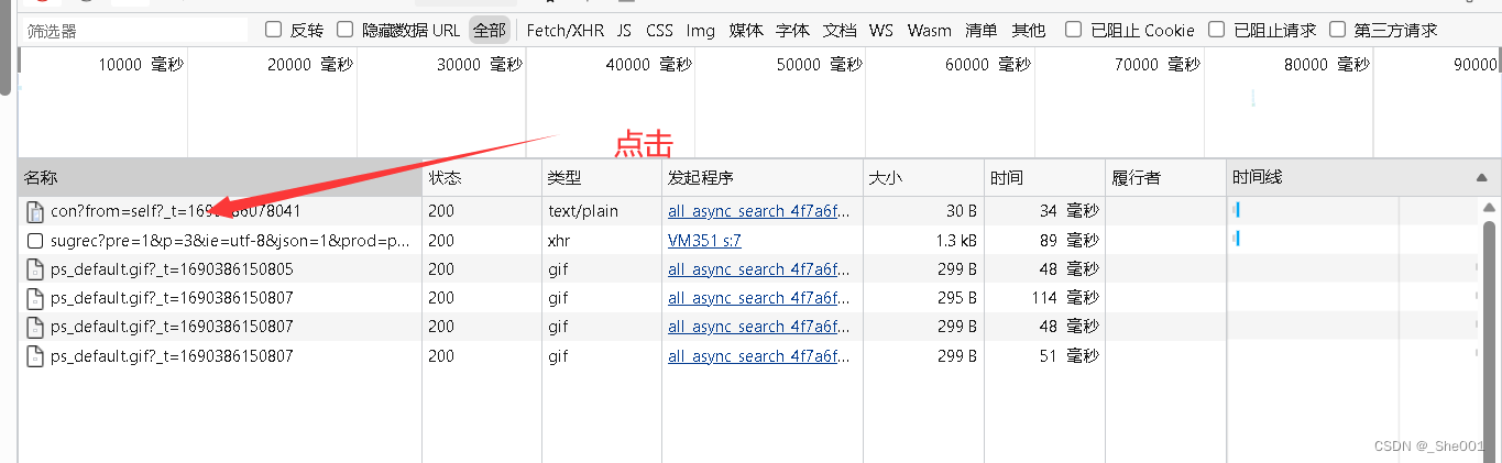 Python 爬虫的学习 day01 ，爬虫的基本知识， requests 和 charde模块， get函数的使用_python 爬虫request 代码-CSDN博客