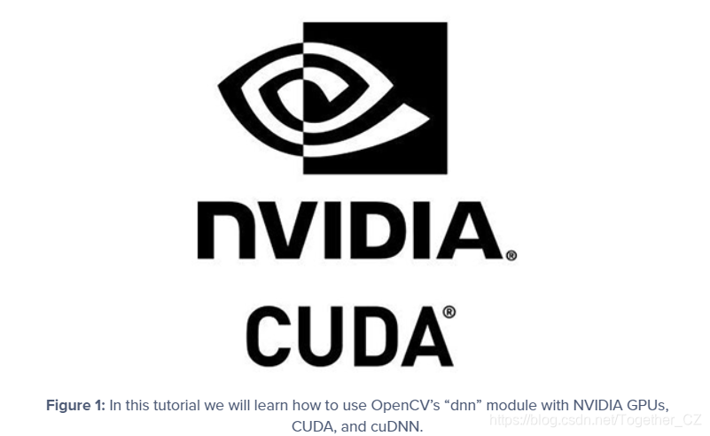 如何在 NVIDIA GPU、CUDA 和 cuDNN 中使用 OpenCV 的“dnn”模块_opencv cuda dnn-CSDN博客