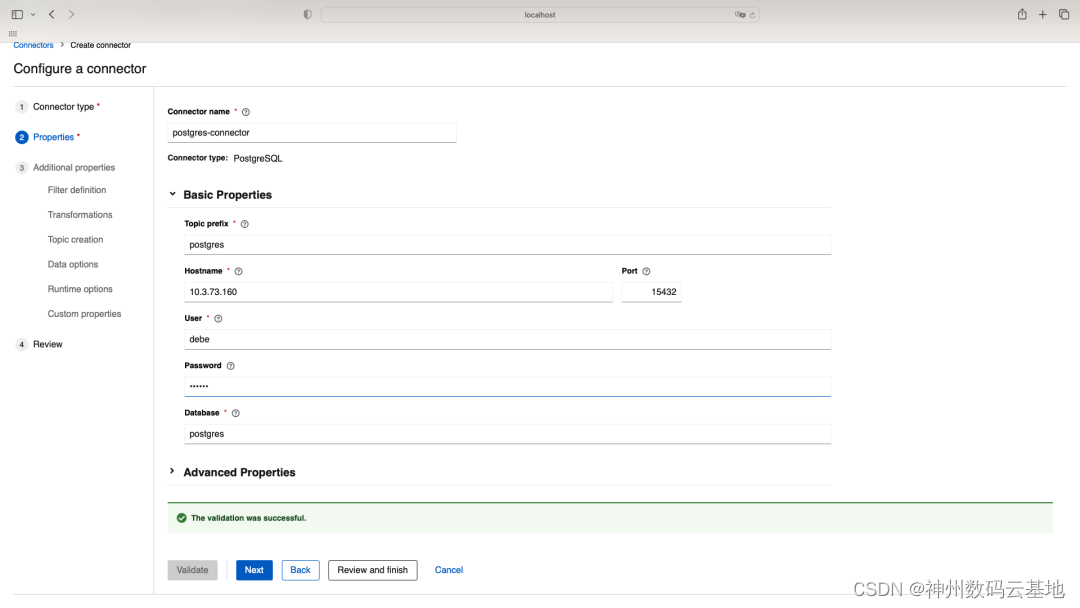 云原生丨超详细，教你基于Debezium与Kafka构建数据同步迁移（建议收藏）_怎么在kafka connect 部署debezium-CSDN博客