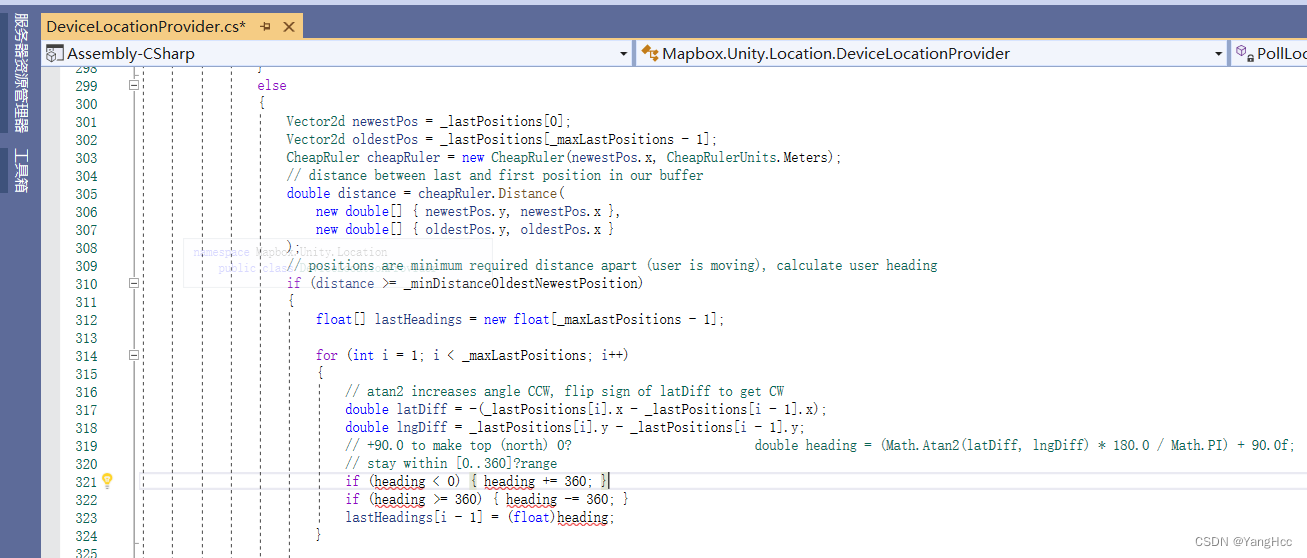 Unity 2020 使用MapBox插件引入卫星地图（含新版Mapbox官网注册账号）_unity mapbox-CSDN博客